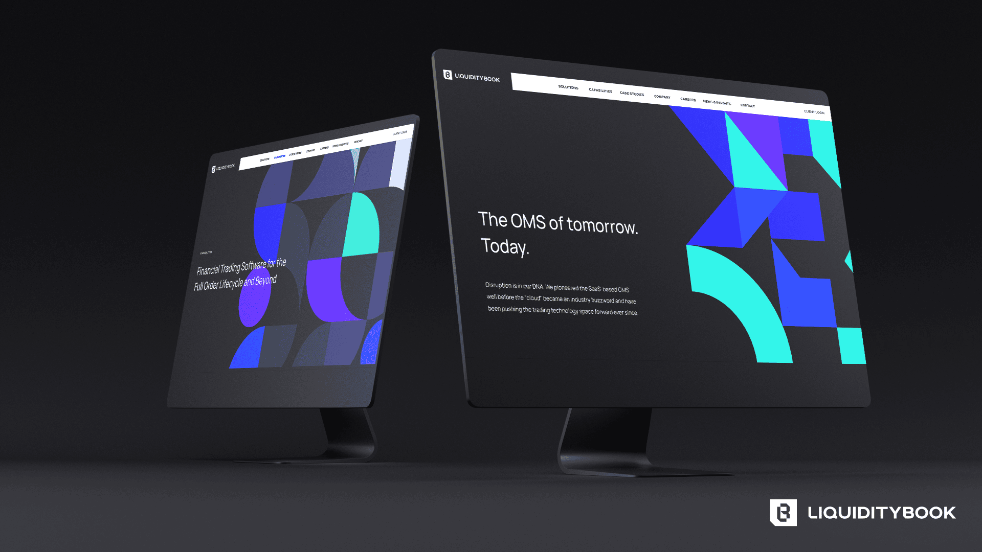 LiquidityBook Looks Ahead: How Our New Brand Supports Our Vision for ...